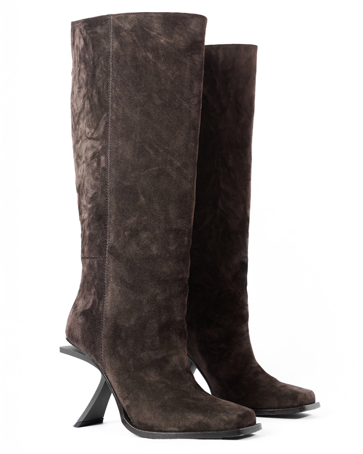 HEX BOOT