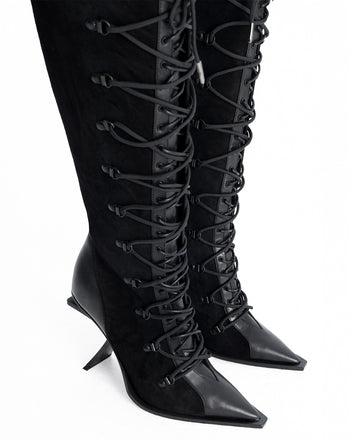 MERCY BOOT